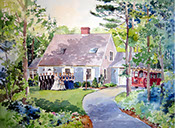 Commissioned Portraits|Janet Schulz Art